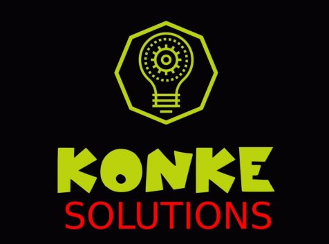 Graphic Design - Virtual Partners Africa